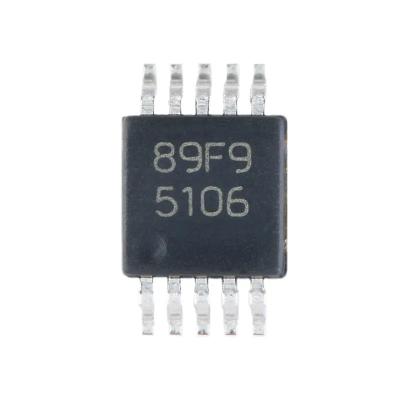 Cina Integrated Circuit Gate Drivers Power Management ICs LM5106MMX/NOPB in vendita