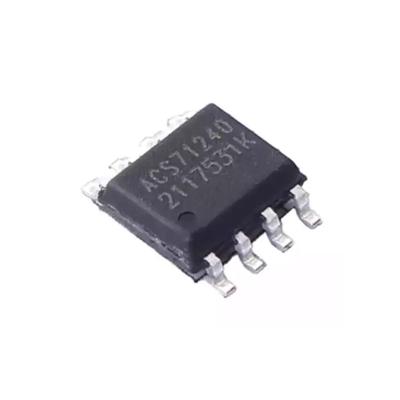 Cina Encapsulation SOP8 8 Bit Single Chip MCU Microcontroller ATTINY85-20SU in vendita