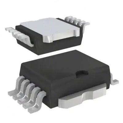 Cina New Original SOP-10 Double Channel High Side Driver IC VND600SPTR-E in vendita