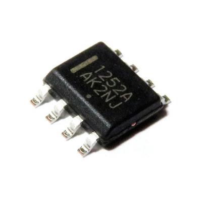 China NCP1252A 1252A SOP8 Integrated Circuit IC NCP1252ADR2G en venta