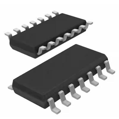 中国 Integrated Circuit 118 TJA1040T/CM Transceiver IC Chip SOP-14 販売のため