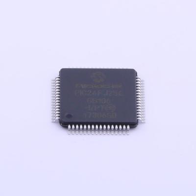Cina New Original Electronic Components PIC24FJ64GA010-I/PT IC Chips Integrated Circuit in vendita