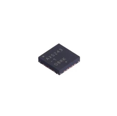 China New Original AX5243-1-TW30 RF Transceiver Integrated Circuit en venta