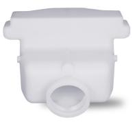 Quality Rotomolding Water Tank Customized Hidden Water Tanks PP / PE Square Water Tank for sale