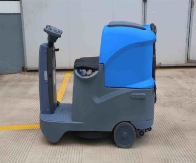 中国 江苏・ロトモールディング工場の オーダーメイド回転型 床洗浄機 キャッシング 販売のため