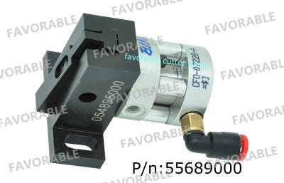 중국 CyBIMBA CFO-07228 - Gerber 절단기를 위해 적당한 Alinder 실은 특히 GT7250 S5200 55689000를 분해합니다 판매용
