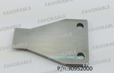 Cina Fermi, coltello dell'Assemblea .093 dell'affilatrice particolarmente adatto a taglierina Xlc7000 di Gerber/numero del pezzo Z7: 90952000 in vendita