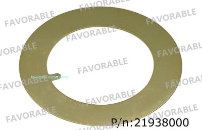 中国 カッターXlc7000 S52 S72 Z7のためのスリップ リング アセンブリ ナイフのスマートな適した021938000を分けます 販売のため