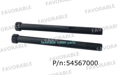 Cina Asse, affilatrice dell'azionamento & Assemblea del piede di Presser particolarmente adatte a Gt5250 S5200 54567000 in vendita