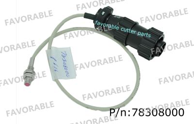 China Sensor Assy Speed Especially Suitable For GT5250 Gerber Cutter Parts 78308000 for sale