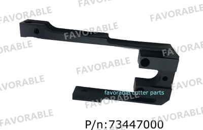 China Knife Intell Yoke-S , Lower Roller Guide Assembly Suitable For Gerber Gt5250 73447000 for sale