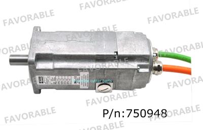 China Motor Mx420exfr1005 Especially Suitable For Lectra Cutting Machine Parts 750948 for sale