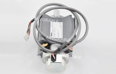 중국 자동 도형기 Ap100 Ap360 55053050에 사용되는 상자를 가진 Nidec Dc 자동 귀환 제어 장치 모터 y-축 판매용