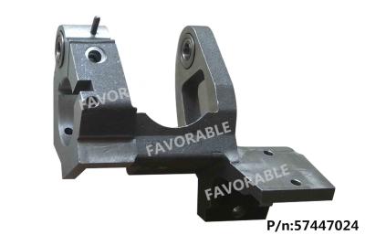 중국 자동 절단기 Gt7250 S7200 부 57447024/057447023를 위한 가는 기구 회의 주거 판매용