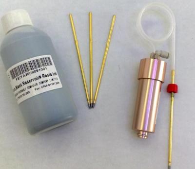 Cina Ap320/360 l'inchiostro della penna del tracciatore 500lm Fisher, penne usate per il tracciatore automatico della taglierina parte in vendita