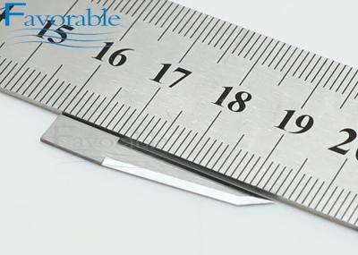 Cina Lama di coltello di taglio E27 adatta a macchine automatiche della taglierina di IECHO in vendita