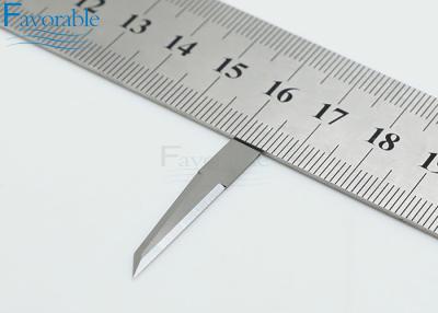 Cina Lama di coltello di taglio E27 adatta a macchine automatiche della taglierina di IECHO in vendita