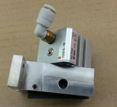 China Gmc , Smc Cylinder Clutch Assembly Sharpener For Gerber Cutter Xlc7000 Parts 90721001 for sale