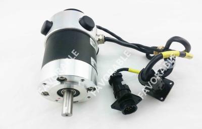 Cina Motore di industria di ASSE S72 PARVEX di YC servo per la taglierina automatica GT5250 89269050 in vendita