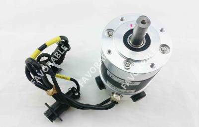 Cina Motore di industria di ASSE S72 PARVEX di YC servo per la taglierina automatica GT5250 89269050 in vendita