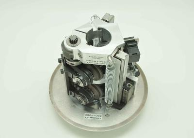 Cina Parti della tagliatrice del piede di Presser dell'affilatrice del Assy per il numero del pezzo 98591000 di alta tensione del modello HX in vendita