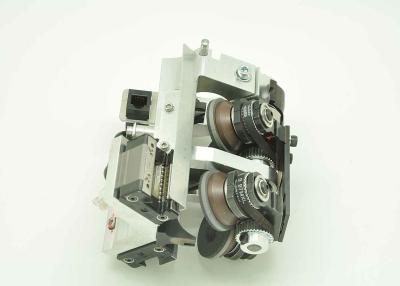 Cina Parti della tagliatrice del piede di Presser dell'affilatrice del Assy per il numero del pezzo 98591000 di alta tensione del modello HX in vendita