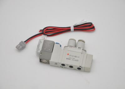 SMC 5CM SY3120-5MZE-C4 절단기 부속 0.5-0.7MP 솔레노이드 벨브 Electrovalve
