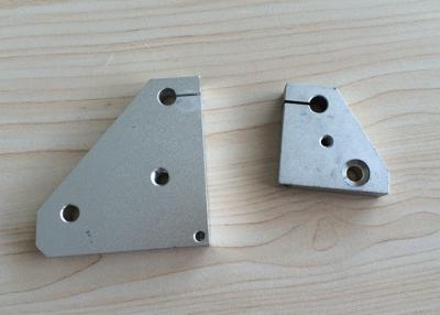 China Double Column Plate Fixation Cutter Assembly Suitable For Yin Auto Cutting Machine for sale