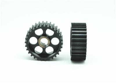中国 703732の3つの振動MP6 MP9 MX MX9のために適したバランスをとる滑車のクランク軸 販売のため