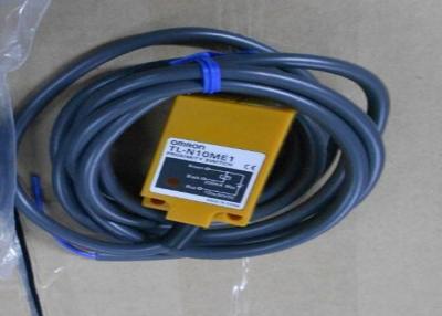 China Omron Tl - N10m1 Proximity Switch Cutter Accessories For Yin Spreader Machine / Yin Auto Machine for sale