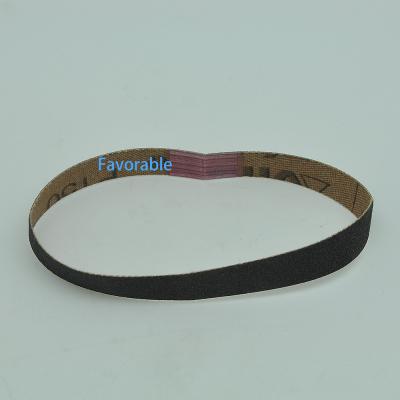 Cina Nastro abrasivo della taglierina VT2500/cinghia ISO2000 dell'affilatrice particolarmente adatta a macchina della taglierina in vendita