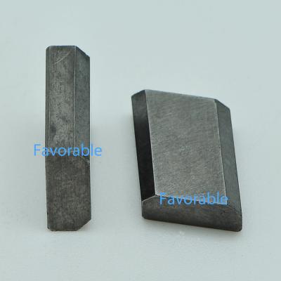 중국 Lectra 벡터 7000의 연장통 1000h를 위해 적당한 탄화물 끝 Gts/Tgt 특히 판매용