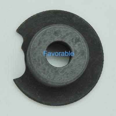 China Bujes del taladro especialmente convenientes para el vector 7000, PN de la cortadora de Lectra: 130197 D10 en venta