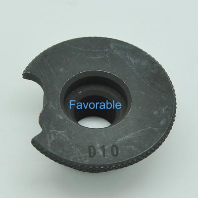 China Bujes del taladro especialmente convenientes para el vector 7000, PN de la cortadora de Lectra: 130197 D10 en venta