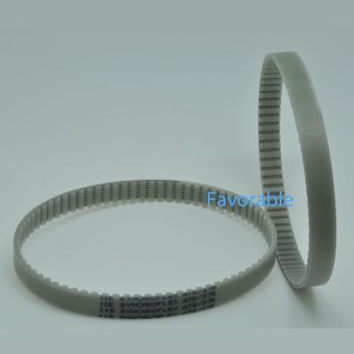 πλάτος 12mm Bele Synchroflex At5/375 ιδιαίτερα κατάλληλα για τα διανυσματικά μέρη αυτοκινήτου Lectra
