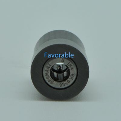 China Forrar el rodillo lateral de un pie más bajo de Presser, carburo Yg6x/K10, especialmente conveniente para el vector 7000 de Lectra en venta