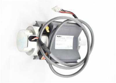 중국 자동 도형기 Ap100 Ap360 55053050에 사용되는 상자를 가진 Nidec Dc 자동 귀환 제어 장치 모터 y-축 판매용