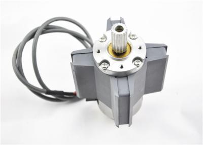 중국 자동 도형기 Ap100 Ap360 55053050에 사용되는 상자를 가진 Nidec Dc 자동 귀환 제어 장치 모터 y-축 판매용