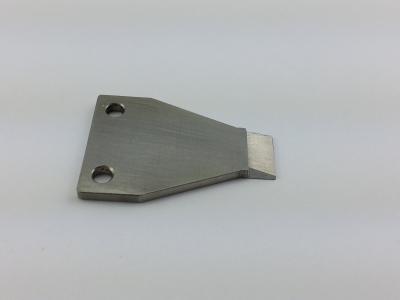 Cina Fermi, coltello dell'Assemblea .093 dell'affilatrice particolarmente adatto a taglierina Xlc7000 di Gerber/numero del pezzo Z7: 90952000 in vendita