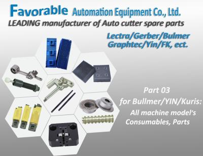 China White Cutter Blade Holder For CB09 Blades Graphtec Cutting Plotters ISO2000 for sale