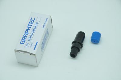 China White Cutter Blade Holder For CB09 Blades Graphtec Cutting Plotters ISO2000 for sale