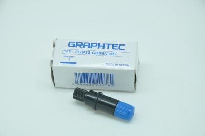 China White Cutter Blade Holder For CB09 Blades Graphtec Cutting Plotters ISO2000 for sale