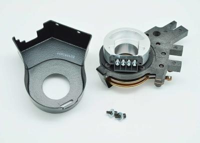 China Slip Ring Assembly For Gerber Cutter Parts GT5250 XLC7000 DCS1500 56155000 for sale