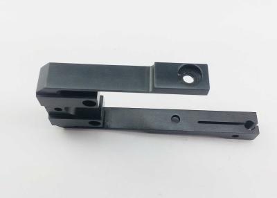 China Knife Intell Yoke-S , Lower Roller Guide Assembly Suitable For Gerber Gt5250 73447000 for sale