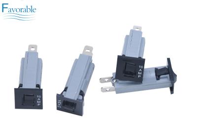 China Circuit Breaker Protector ST – 108 10A For Oshima Cutter Machine for sale