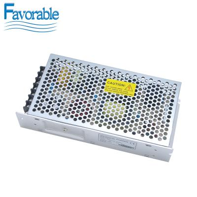 China Original Cutting Machine Parts Banner Power Supply IPW-AR24150 Output 24VDC 6.5A 150W for sale