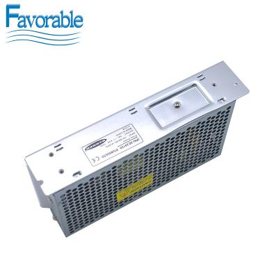 China Original Cutting Machine Parts Banner Power Supply IPW-AR24150 Output 24VDC 6.5A 150W for sale