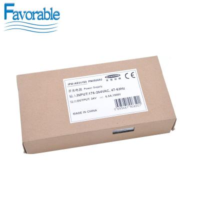 China Original Cutting Machine Parts Banner Power Supply IPW-AR24150 Output 24VDC 6.5A 150W for sale
