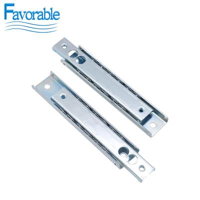 China KS3B326 XP1118 Oshima Cutting Machine Parts Slippery Course For Separating The Cloth 125mm for sale