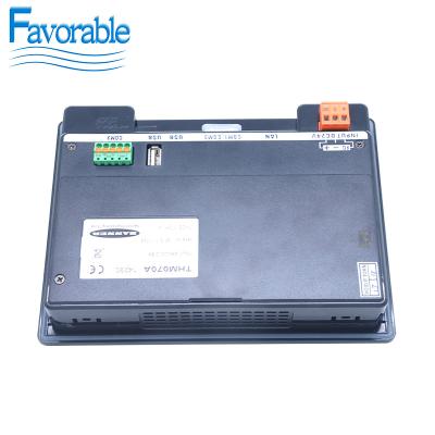 China Orignal Touch Screen Banner Thm070a 24vdc For Oshima Cutter Machine for sale